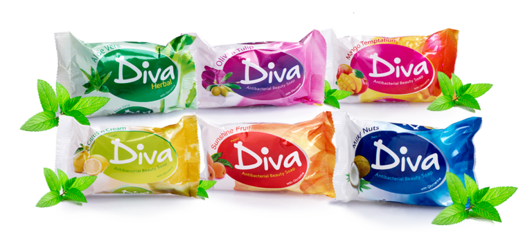 Diva – Personal Care – Pwani