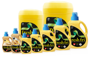 Cooking Oil – Fresh Fri – Pwani