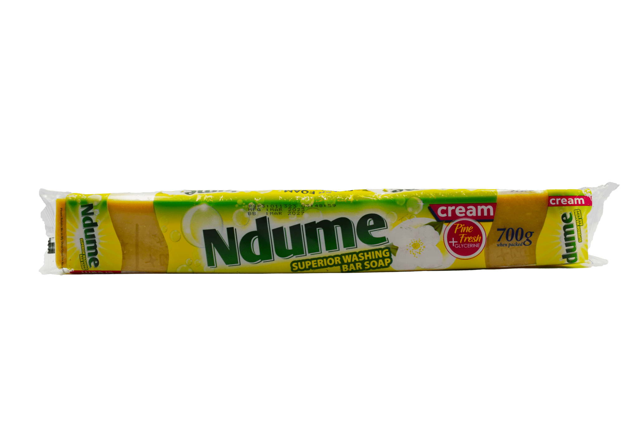 Ndume – Home Care – Pwani