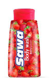 Sawa – Personal Care – Pwani