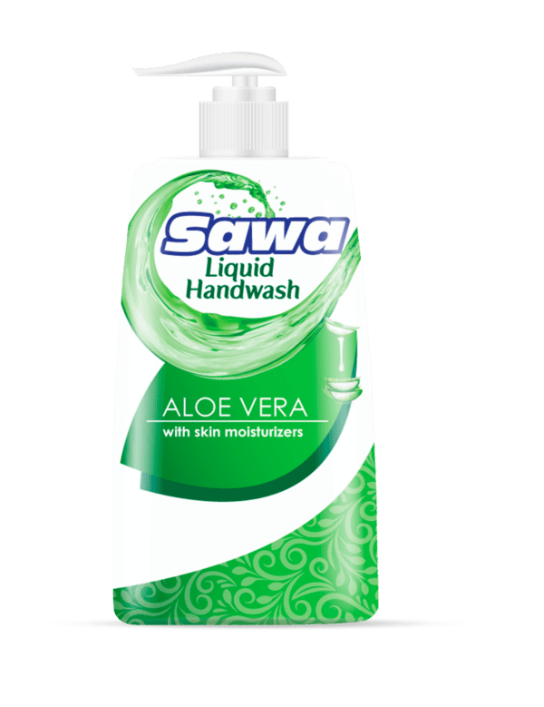Sawa – Personal Care – Pwani