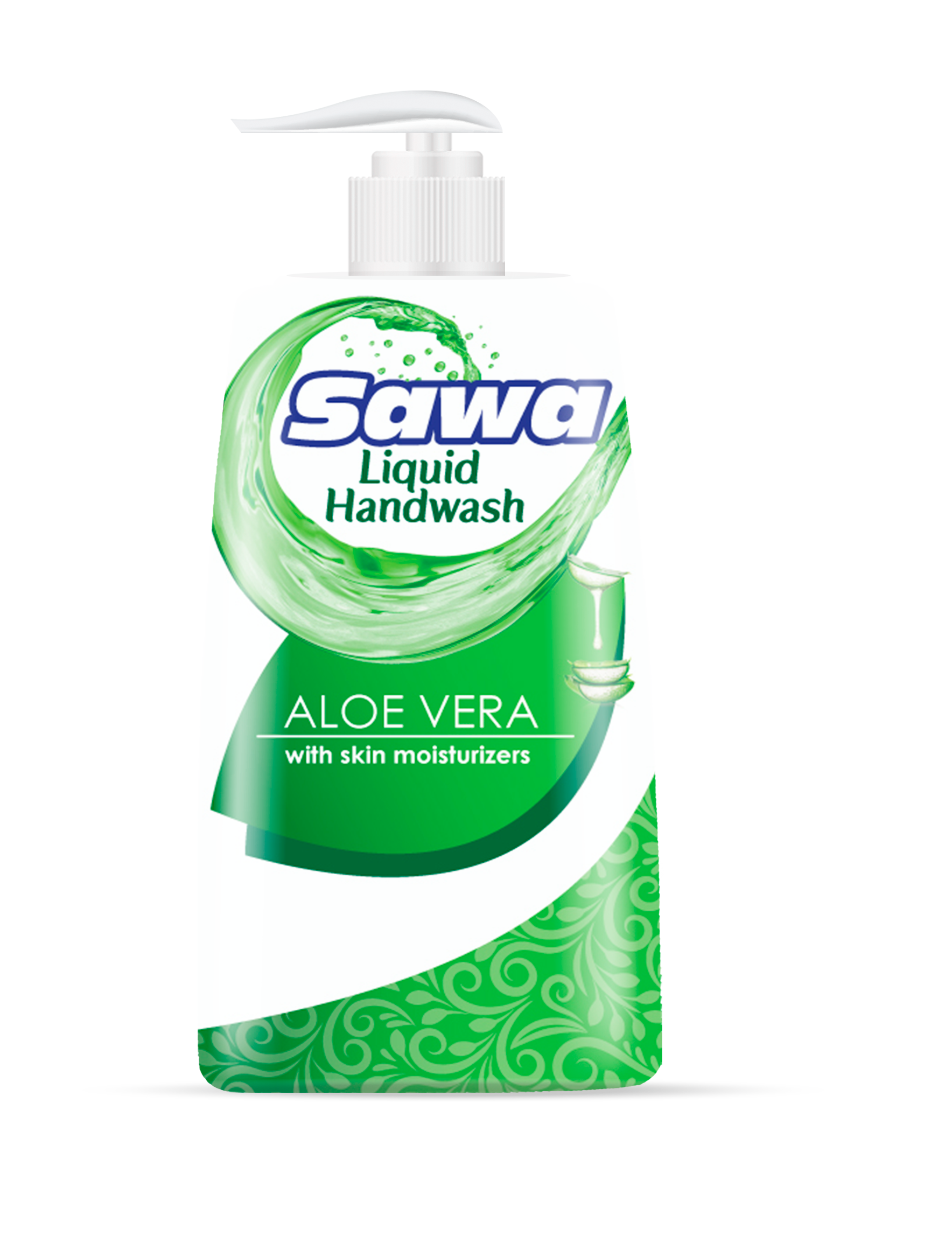 Sawa – Personal Care – Pwani