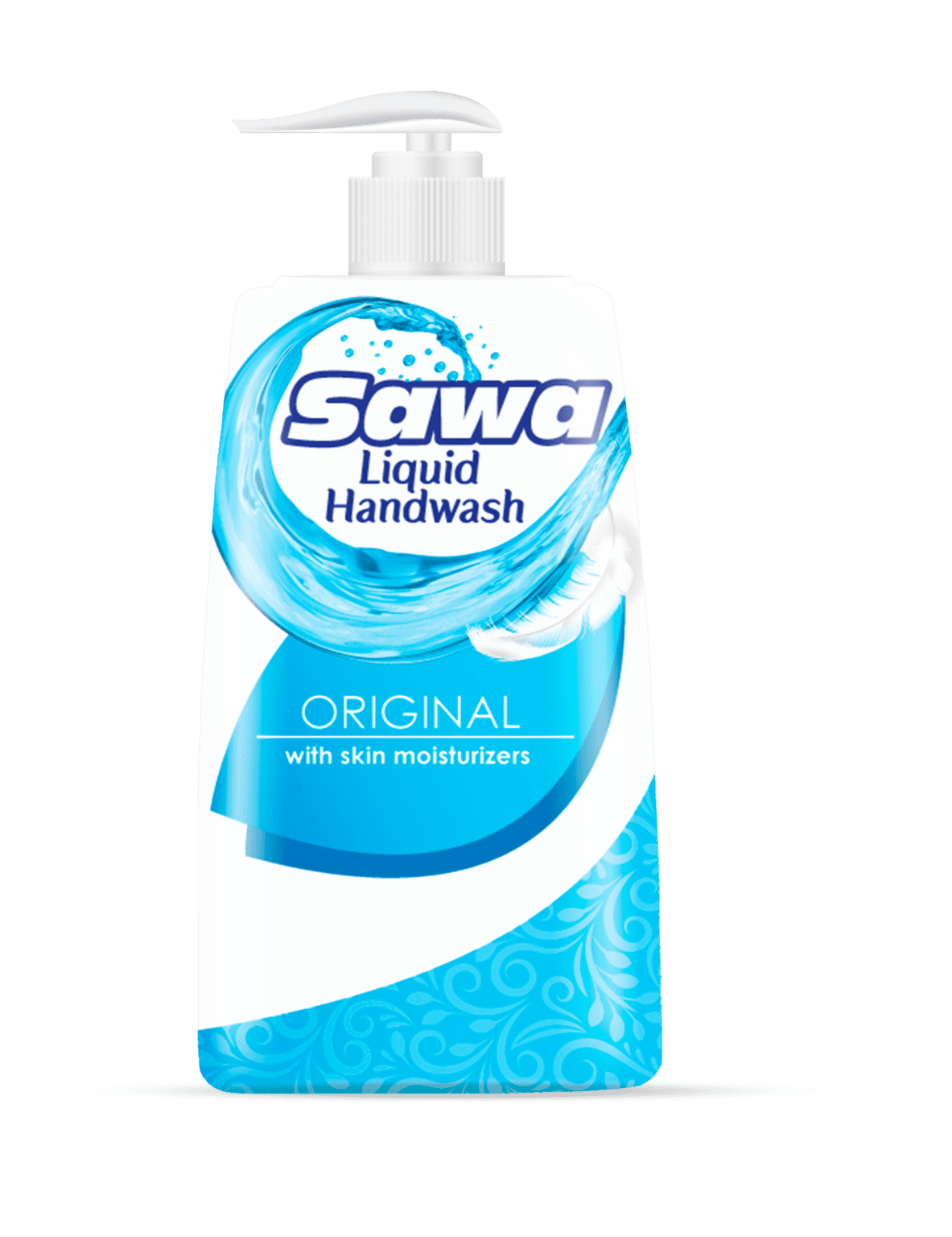 Sawa – Personal Care – Pwani