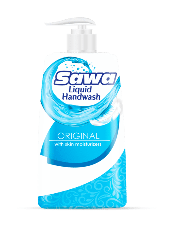 Sawa – Personal Care – Pwani