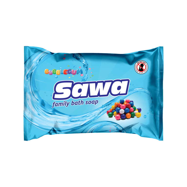 Sawa – Personal Care – Pwani