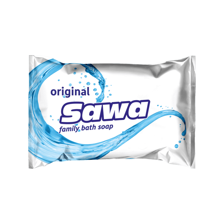 Sawa – Personal Care – Pwani