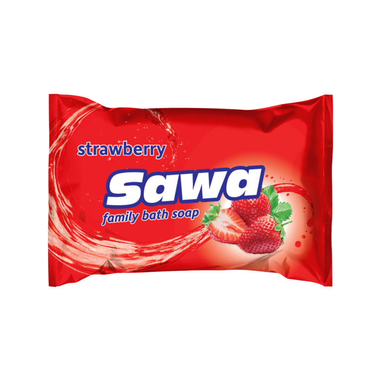 Sawa – Personal Care – Pwani