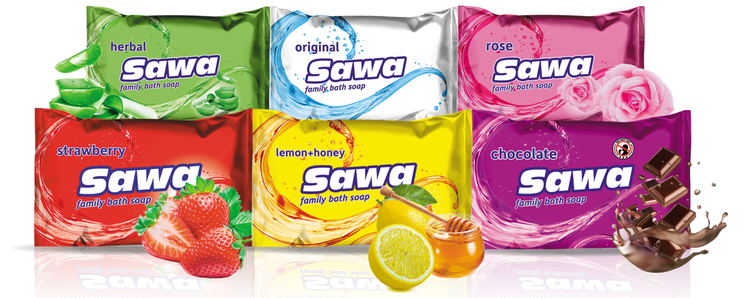 Sawa – Personal Care – Pwani