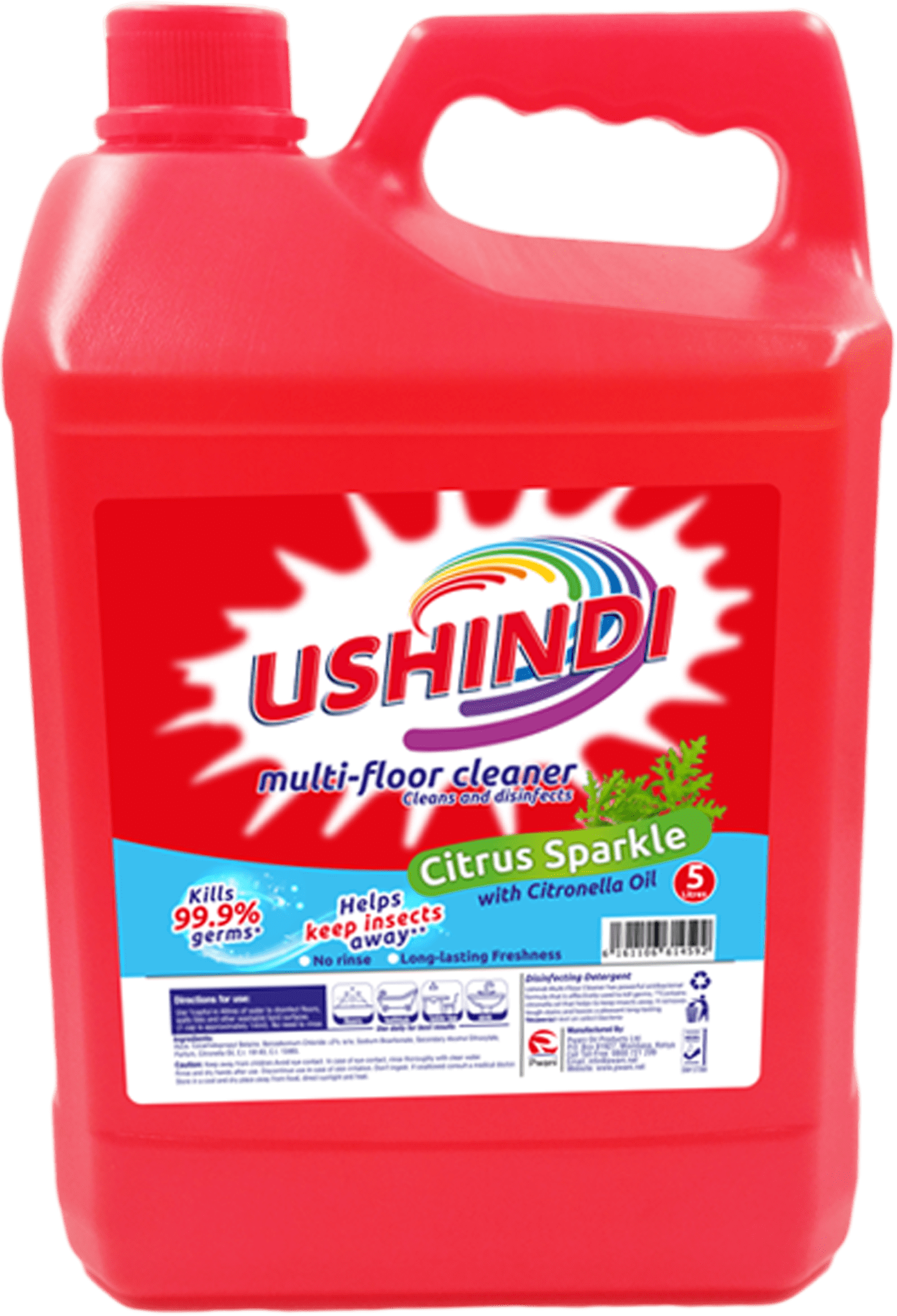 Ushindi – Home Care – Pwani