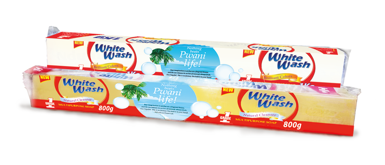 White Wash – Home Care – Pwani