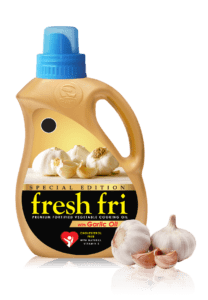 Cooking Oil – Fresh Fri – Pwani