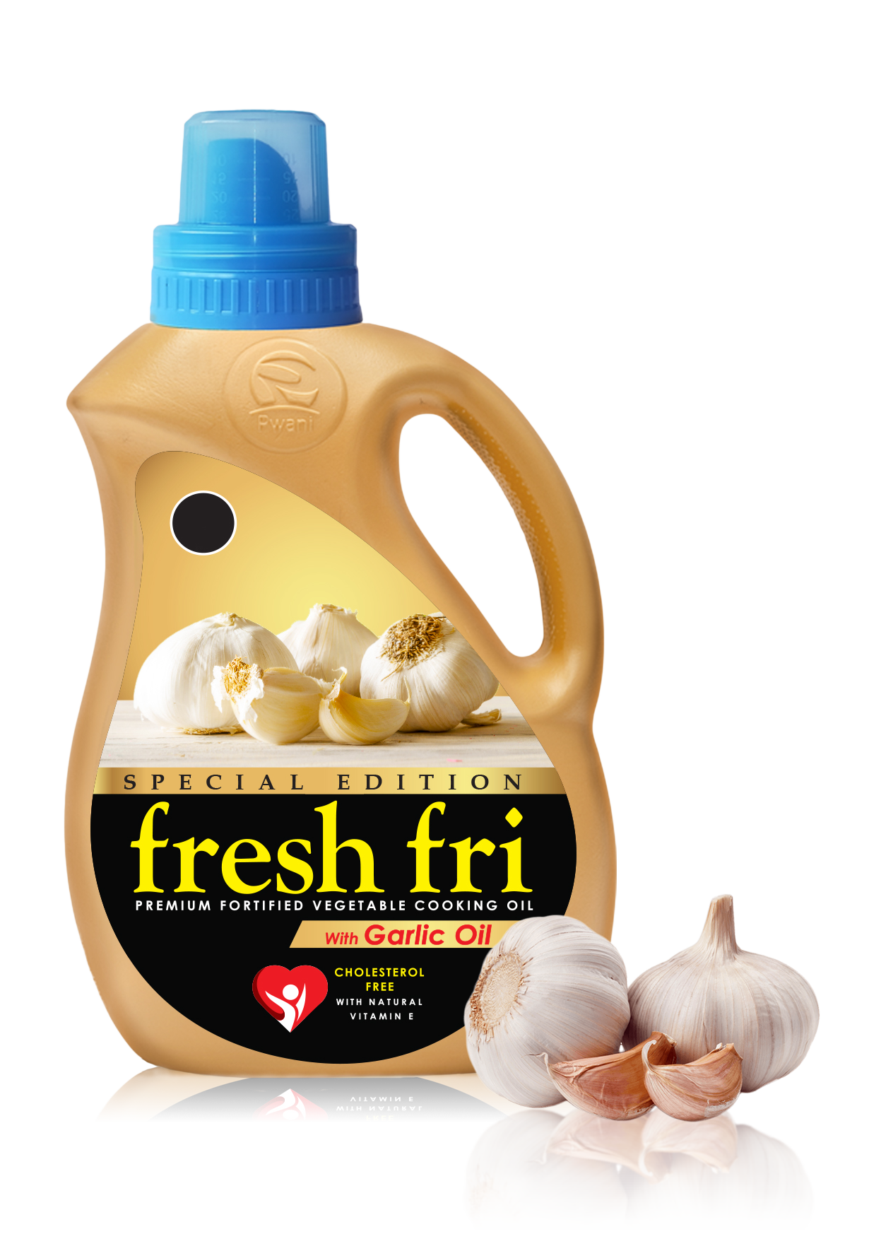 Cooking Oil Fresh Fri Pwani Cooking Oil Fresh Fri Pwani