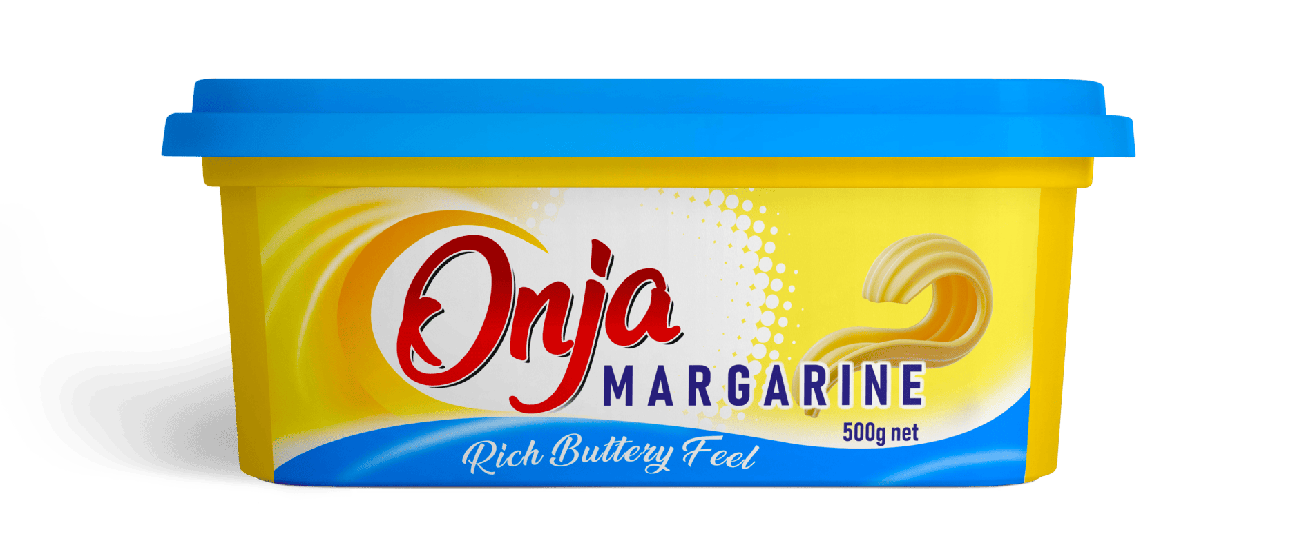 Onja Margarine – Pwani