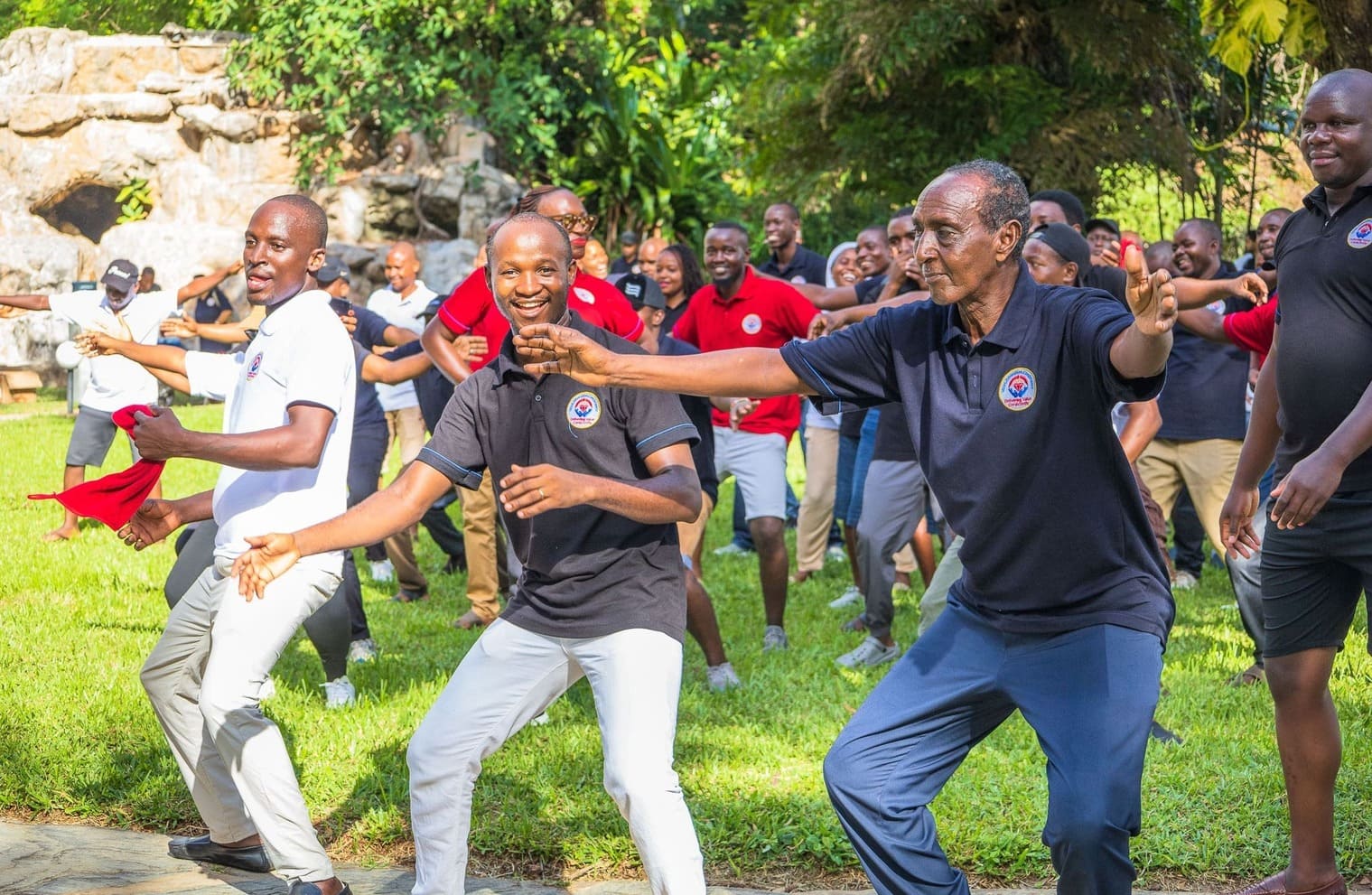 Pwani – Karibu Nyumbani