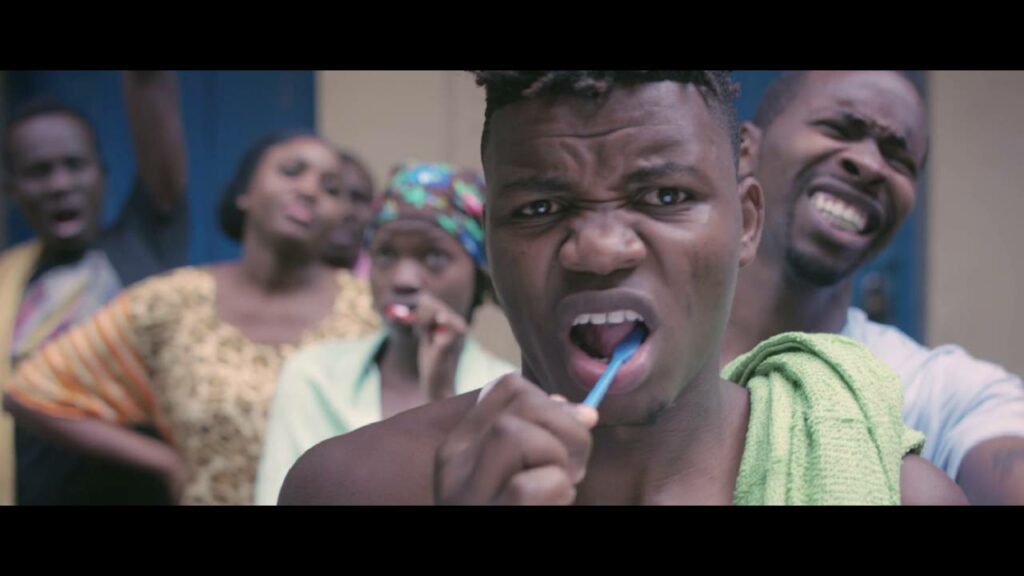 Sawa – Personal Care – Pwani